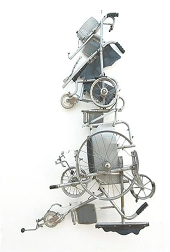 Tony Heaton OBE | The Kindness Wave