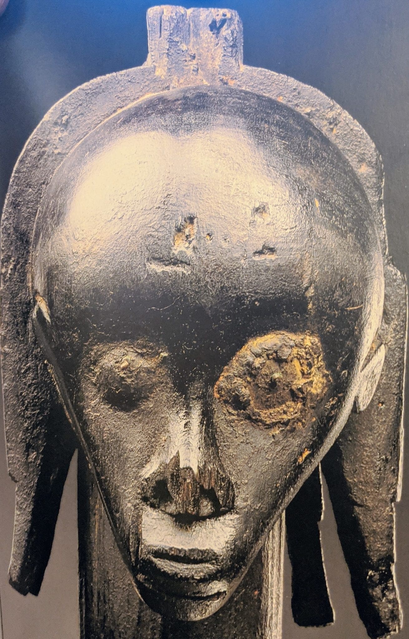 Natty Mark Samuels | The Kindness Wave